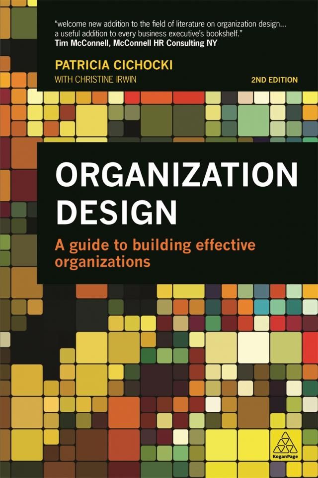 Organization Design | Kogan Page